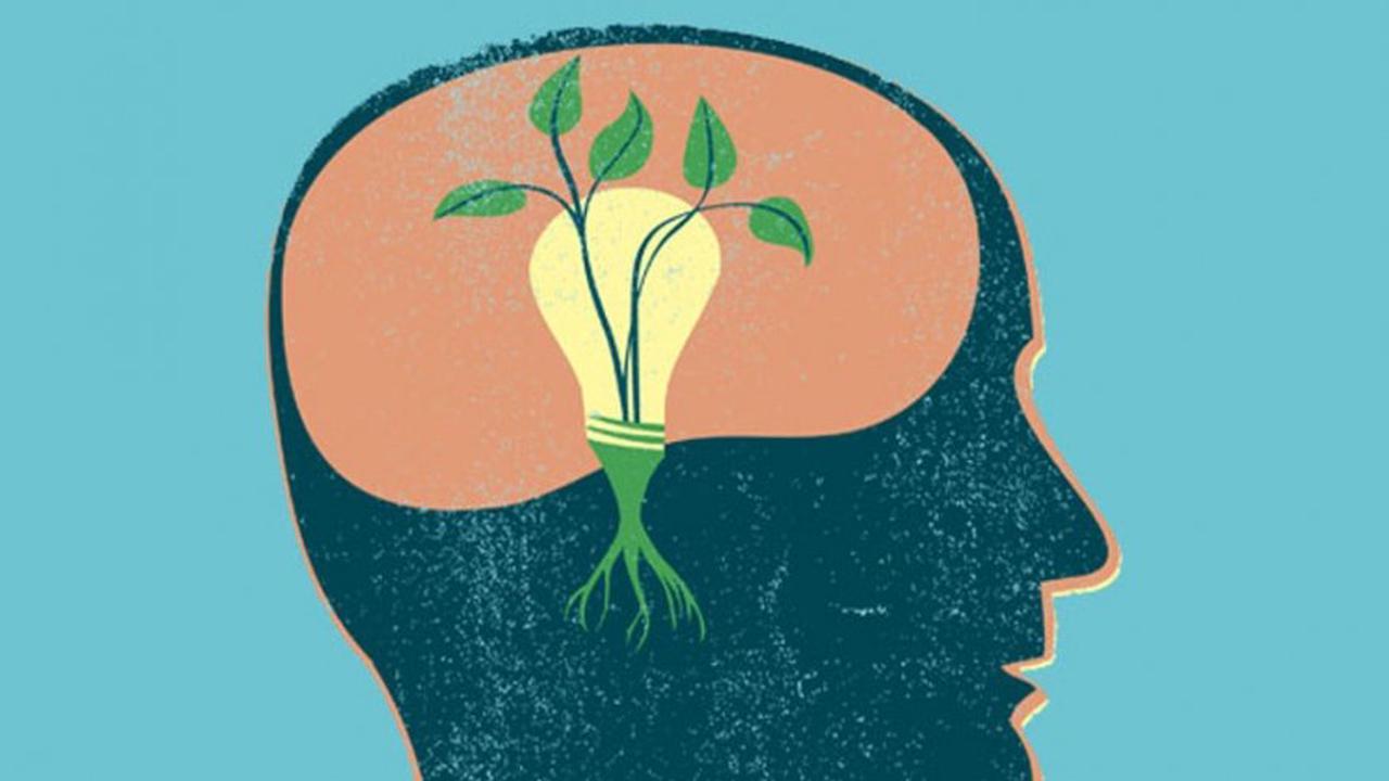 Mindset by Carol Dweck - Tanmay Munigala